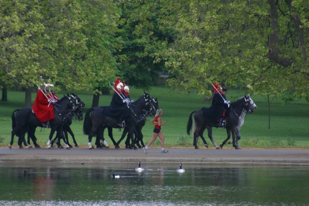 About Frank – Serpentine Running and Triathlon Club