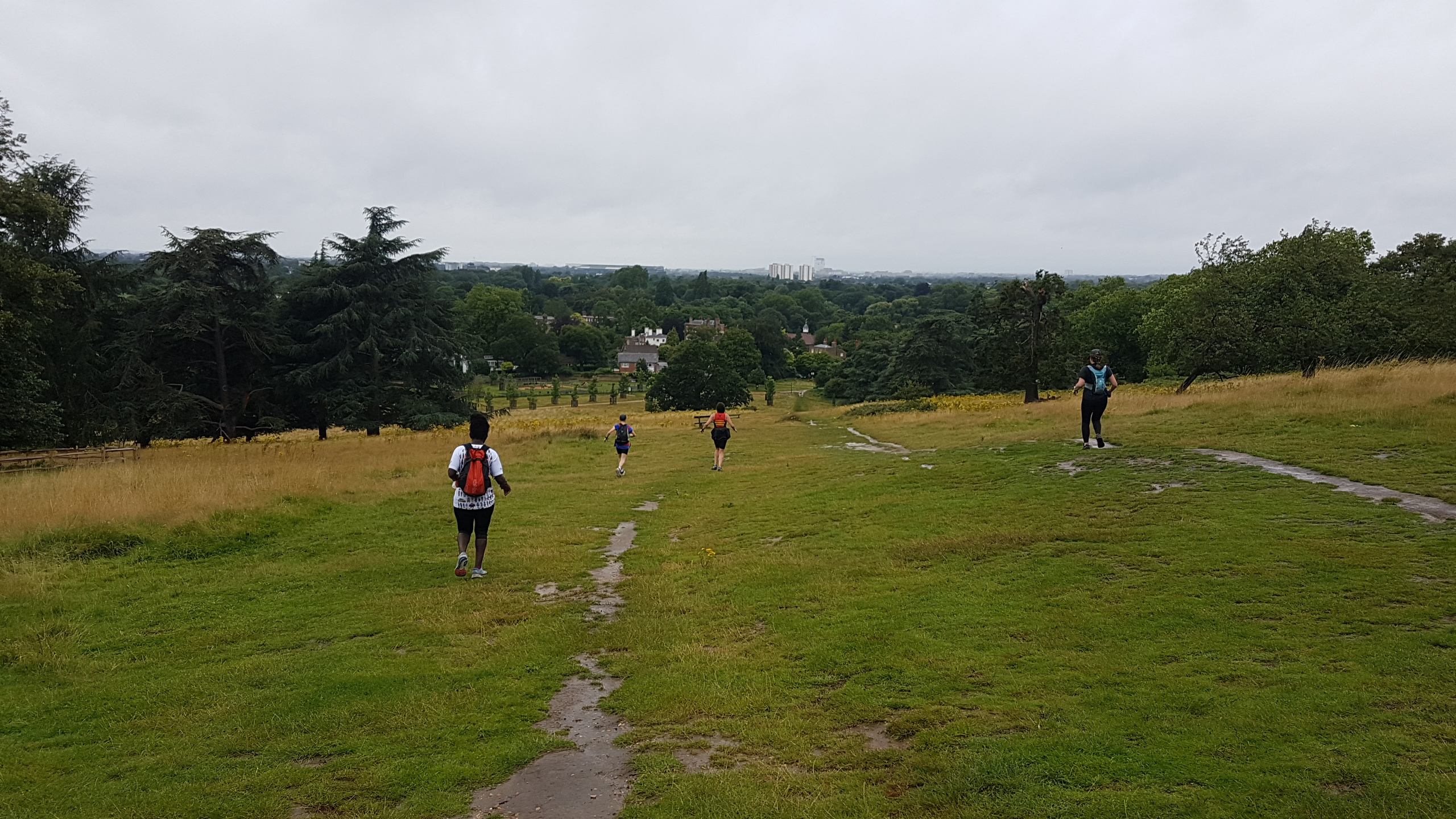 Sunday Runs - Serpentine Running and Triathlon Club